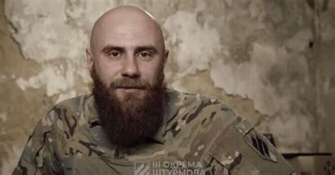 Комбат про мобілізацію На війну потраплять всі пересидіти не вийде