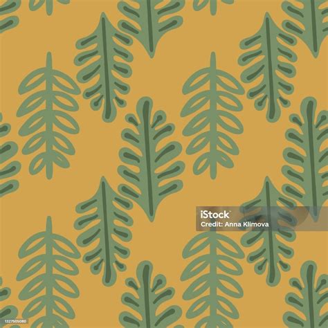 장식 꽃과 요소의 원활한 패턴 0명에 대한 스톡 벡터 아트 및 기타 이미지 0명 기하 꽃잎 Istock