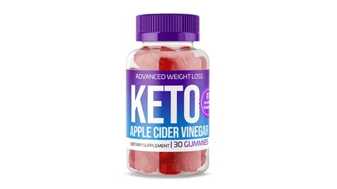 Acv Keto Gummies Why Keto Apple Cider Vinegar Gummies