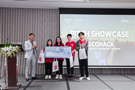 Powering Innovation Across Borders To Vietnam Launch Pad