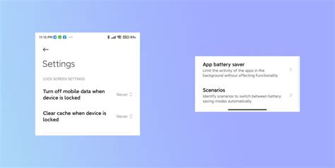 How To Fix Notifications Problem On Hyperos Miui Xiaomitime