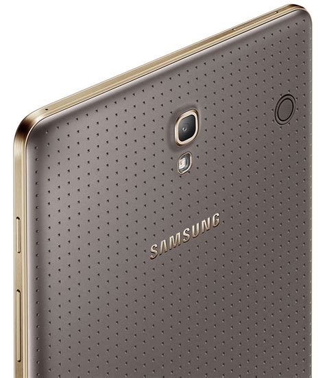 Watch Out Ipad Samsung Galaxy Tab S Is Here Rediff Getahead
