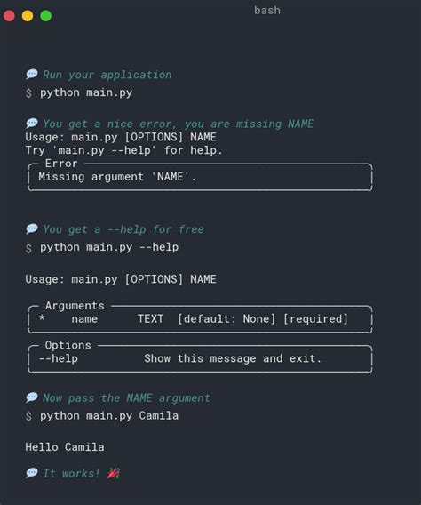Typer Python And Data Science