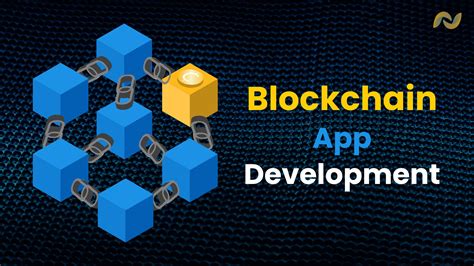 A Complete Guide For Blockchain App Development In 2025