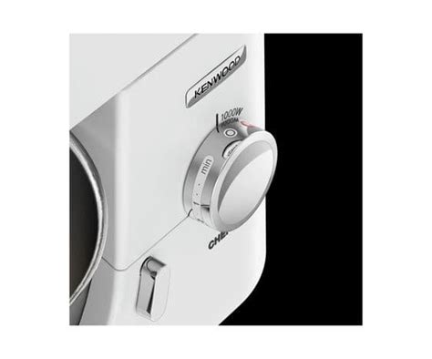 Chef KVC3100W | Kenwood AU