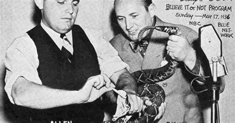 The Curious Life Of Robert Ripley
