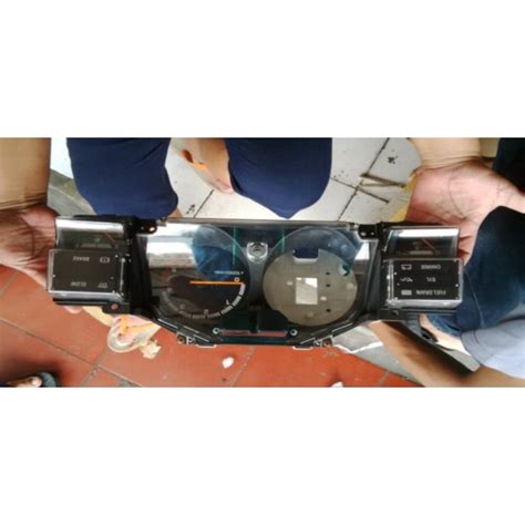 Jual Jual Speedometer Taft Gt Ori Diskon Shopee Indonesia