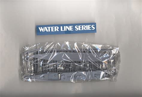 Aoshima 04535 1 700 Ijn Heavy Cruiser Chikuma