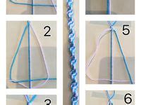 String Bracelets Ideas In Friendship Bracelets Diy Diy Friendship Bracelets Patterns