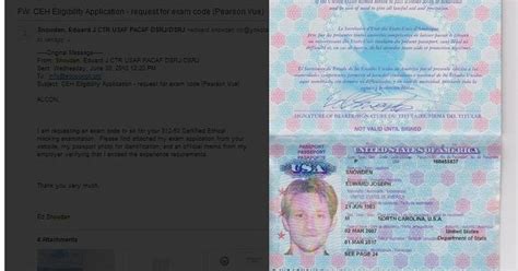 Ethical Hacking Organization Hacked Website Defaced With Edward