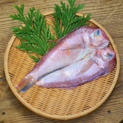 あまだい 【海女秘伝、能登輪島の干物、一夜干し】輪島海産物ふるくら （震災の為休業中）