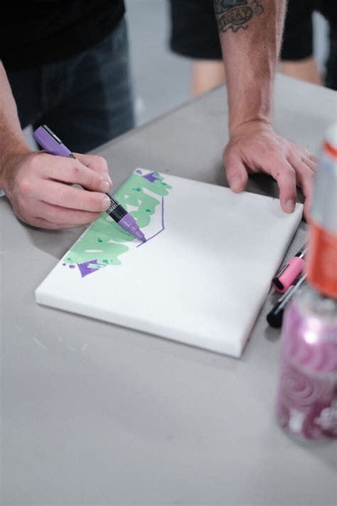 How To Remove Acrylic Paint From Canvas Paint Explained