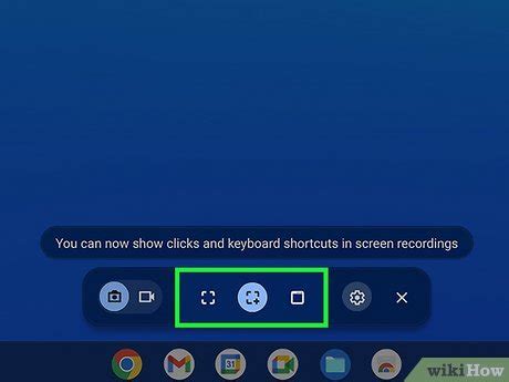 How To Take A Screenshot On A Chromebook Shortcuts Tricks