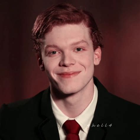 330 Likes 17 Comments 4hell4 On Instagram “cameron Monaghan🥀