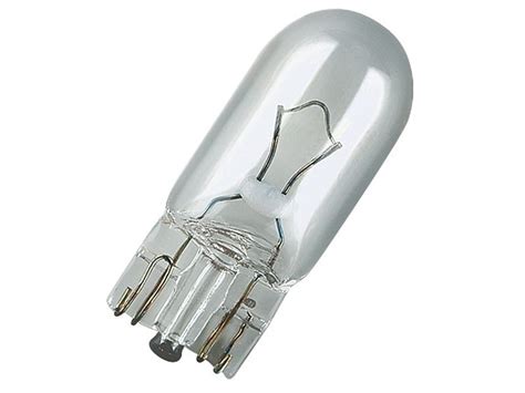 T10 24 Volt - All Day Led - LED Beleuchtung für 12 & 24 Volt