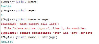 Getting Started With PythonWin