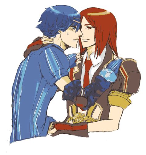Rule 34 Artist Request Baten Kaitos Kalas Lyude Male Tagme Yaoi 944164