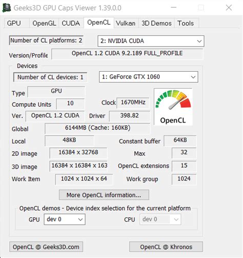 Lightgbm Always Ends Up Using Intel Integrated Graphics Card Rather