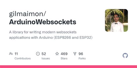 arduinowebsockets src tiny websockets client hpp at master · gilmaimon