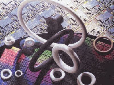 应用案例 全氟醚橡胶O型圈 VITON氟橡胶 大尺寸O型圈 10年生产型企业 深圳市凯斯特密封技术有限公司 专注密封件做有价值的公司