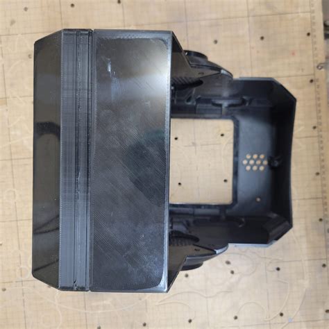 🤖 Stray Robot Head Cosplay Helmet・ Stl File For ・cults