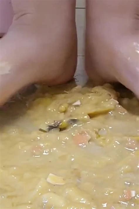 Smashing Your Cock And Balls Food Squishing Feat Goodgirldiaries By Faphouse Xhamster