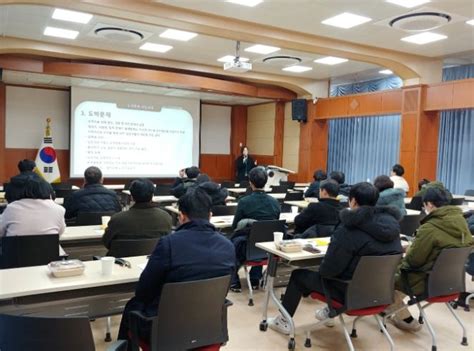 안성교육지원청 청소년 파고드는 도박 문제 해결하기