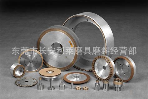 订做玻璃倒角用青铜砂轮 内R仿形研磨 175Dx12 7Tx25Hx3 2R 阿里巴巴