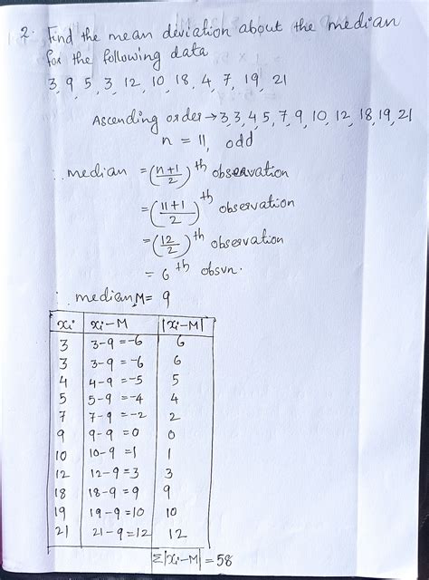 Notes Maths Notes Teachmint
