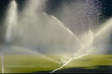 5 Facts About Smart Irrigation Controllers Spartan Irrigation