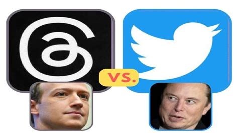 Threads Vs Twitter Top 5 Differences Why Threads Is Better Than Twitter