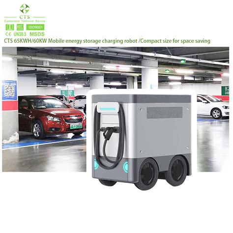 60kw 65kwh Dc Ev Charging Station With Ccs1 Ccs2 Chademo Gbt Standard And 7 Display