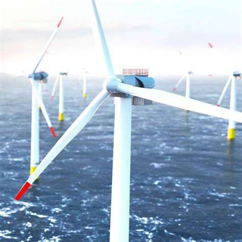 Wind Turbine Electrical Testing For Improved Efficiencies