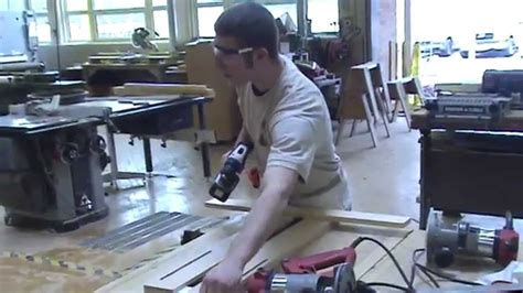 Carpentry Youtube