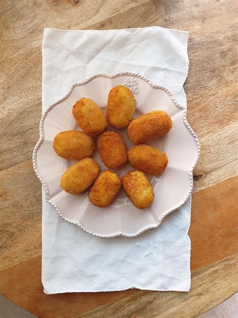 Croqueta Xolo At Terri Kent Blog