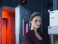 Naked Jordan Hayes In Helix Naked Jordan Hayes In Helix