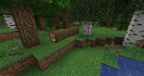 Project Vibrant Journeys Minecraft Mods Curseforge