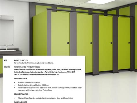 Create Your Nbs Specification In Seconds News