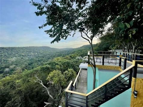 11 ที่พักเขายายเที่ยง 2024 โคราช ที่พักเปิดใหม่ วิวกังหันลม ราคาหลักร้อย