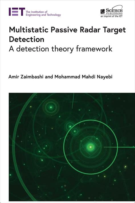 Multistatic Passive Radar Target Detection A Detection Theory
