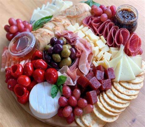 Best Cheese Platters Charcuterie Platters Overwood South Florida