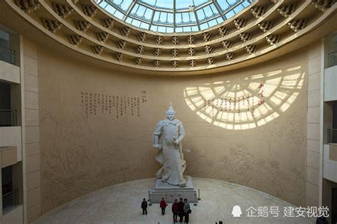 河南人最怀念的老乡岳飞生在汤阴长在内黄 岳飞庙 岳飞 岳飞生 新浪新闻