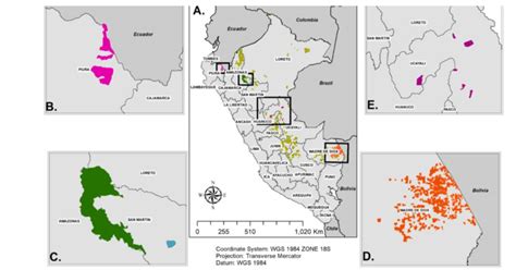 Location Of Selected Cci Download Scientific Diagram