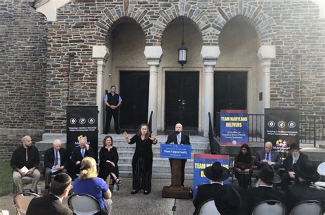 Port Discovery Awarded 150000 As Part Of The Nonprofit Security Grant