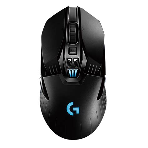 Logitech G903 Wireless Gaming Mouse Black
