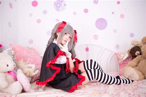 Kanzaki Ranko Cosplay~ Anime Amino