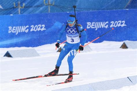 Italiani In Gara Olimpiadi Febbraio Programma Orari Tv E Streaming Gli Azzurri Sport Per
