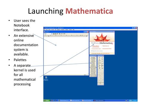Ppt Introduction To Mathematica Powerpoint Presentation Free