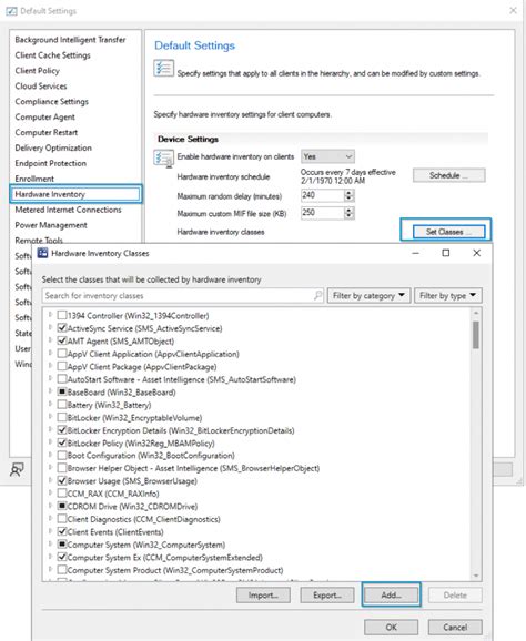 Hp Dock Wmi Provider Deployment And Inventory With Configmgr Garytown