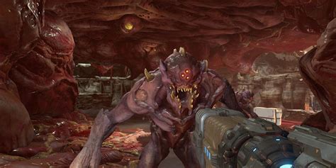 How To Kill The Monsters In Doom Eternal Total Guide